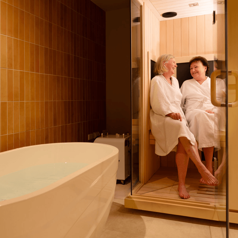 Your Sanctuary of Serenity in Brisbane - Contro Wellness